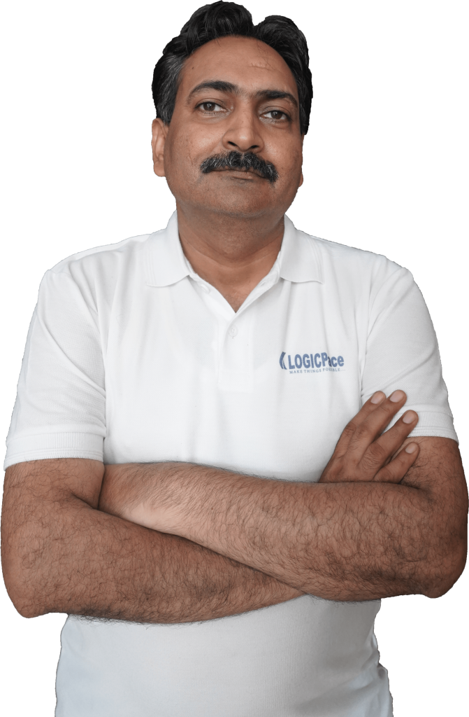 Logicpace – Study anytime, anywhere